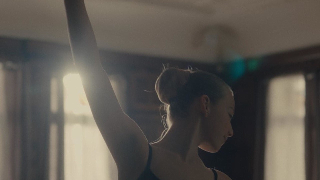 Hairy Beast (2022) | MUBI