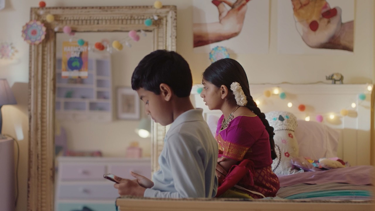 Namaste Yoga (2022) | MUBI