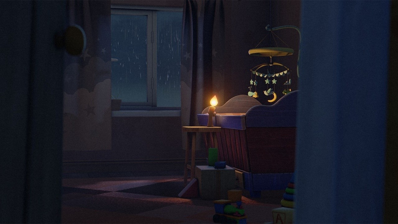 Shyraq (2022) | MUBI