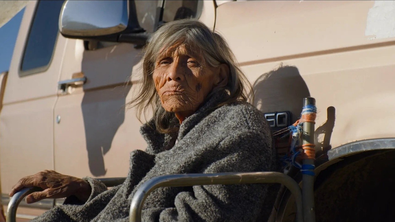 Still Here (2022) | MUBI