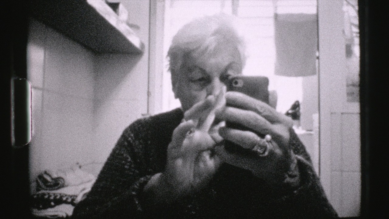 Hailstone (2021) | MUBI