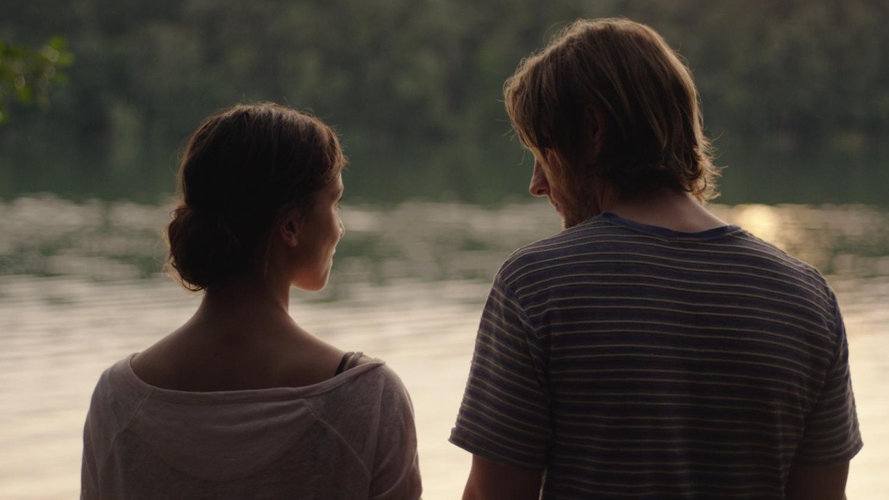 Lost in the Living (2015) | MUBI