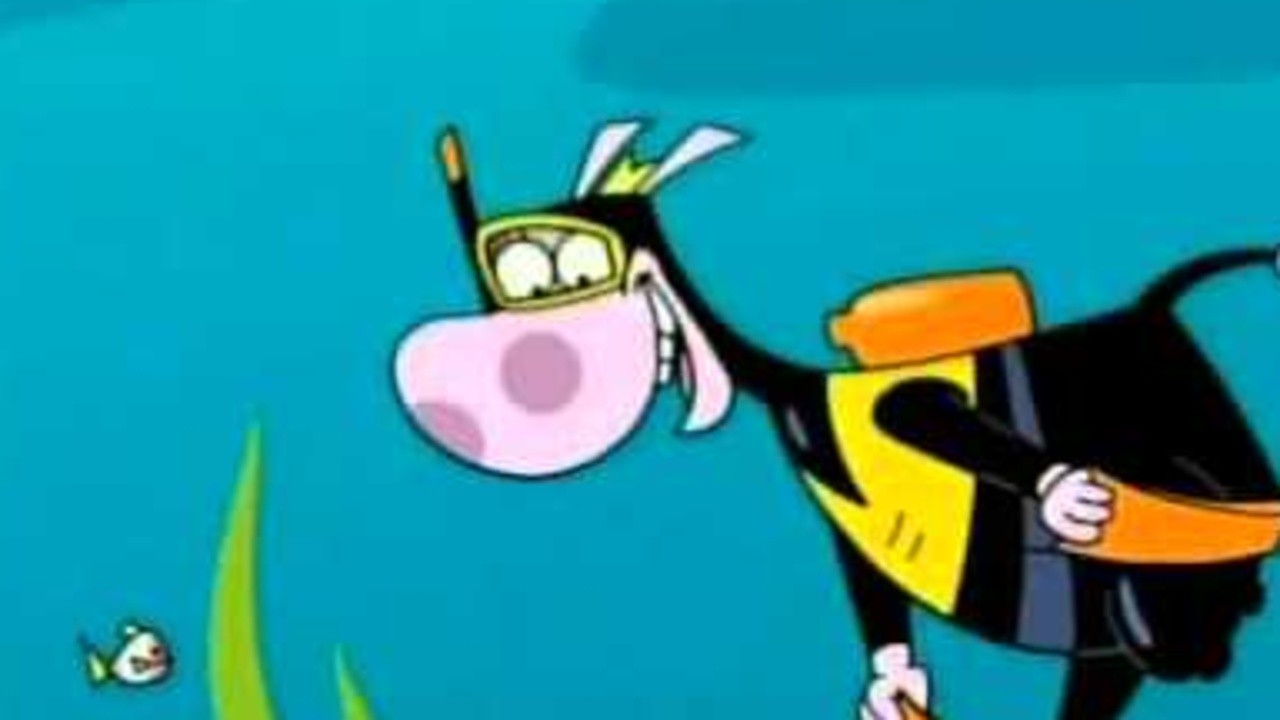 Call Me Bessie! (2008) | MUBI