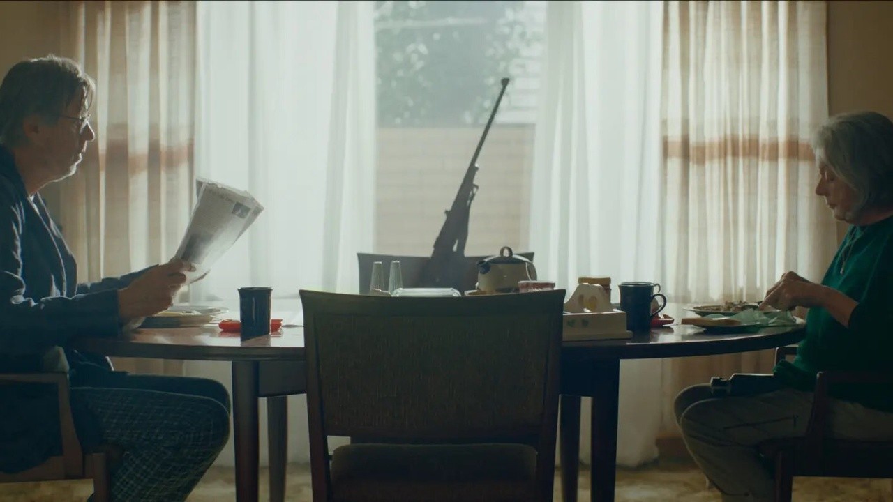 Cold Water (2023) | MUBI