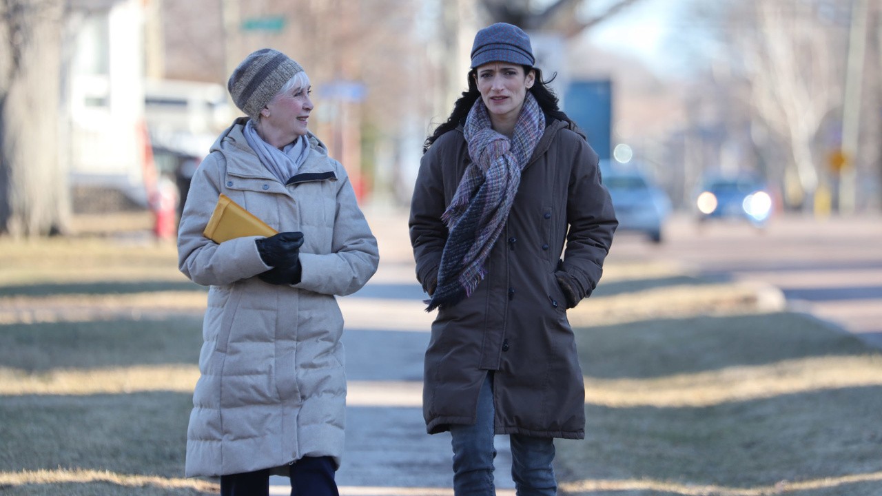 Notre Dame de Moncton (2023) | MUBI Notre Dame de Moncton (2023) | MUBI