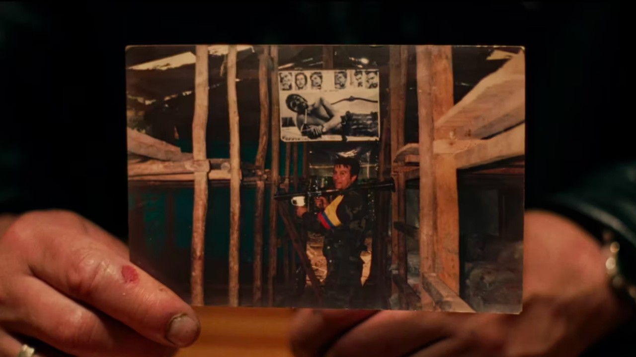 Sleeping Giant (2023) | MUBI