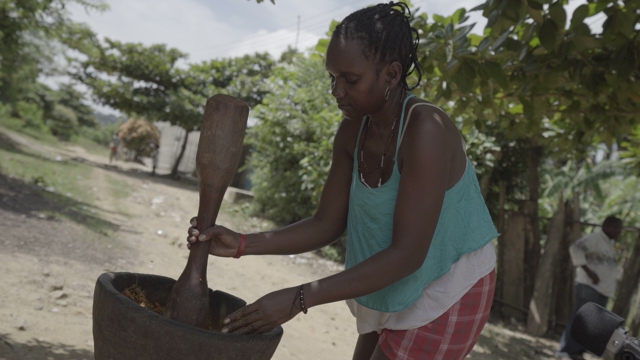 Ngubá (2022) | MUBI