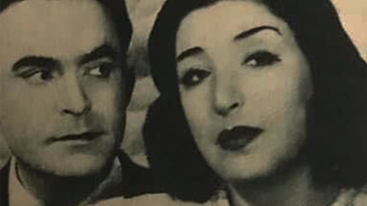 Above the Clouds (1948) | MUBI