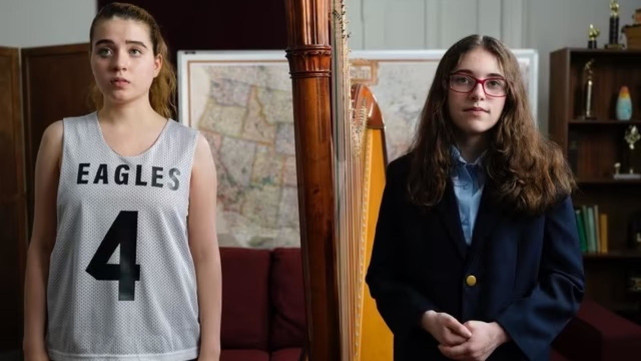 Run Amok (2022) | MUBI