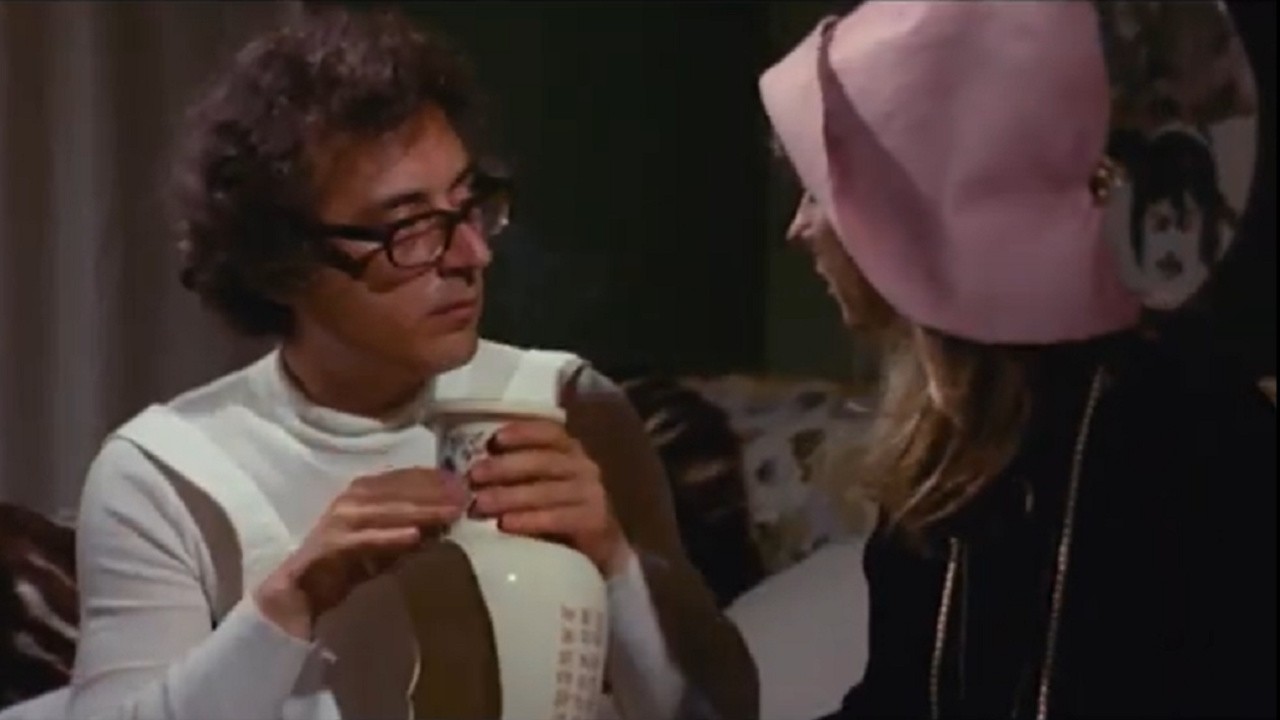 Provaci anche tu Lionel (1973) | MUBI