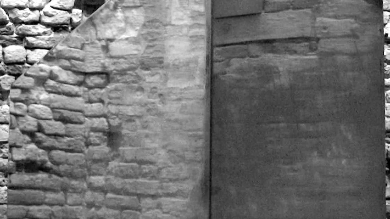 Virtual Walls/Real Walls (2017) | MUBI