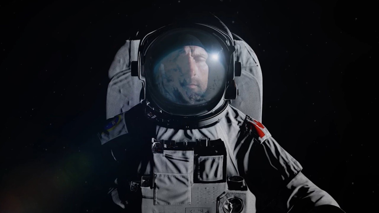 Astroman (2022) | MUBI