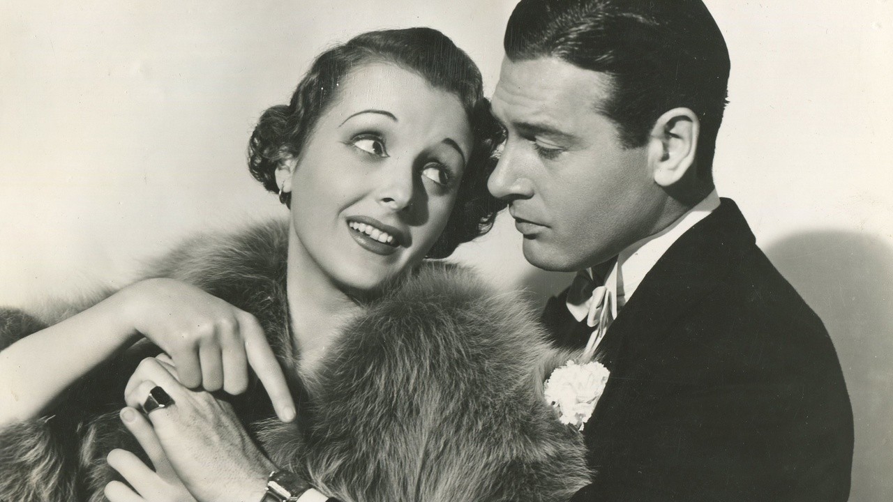 No Time to Marry (1938) | MUBI