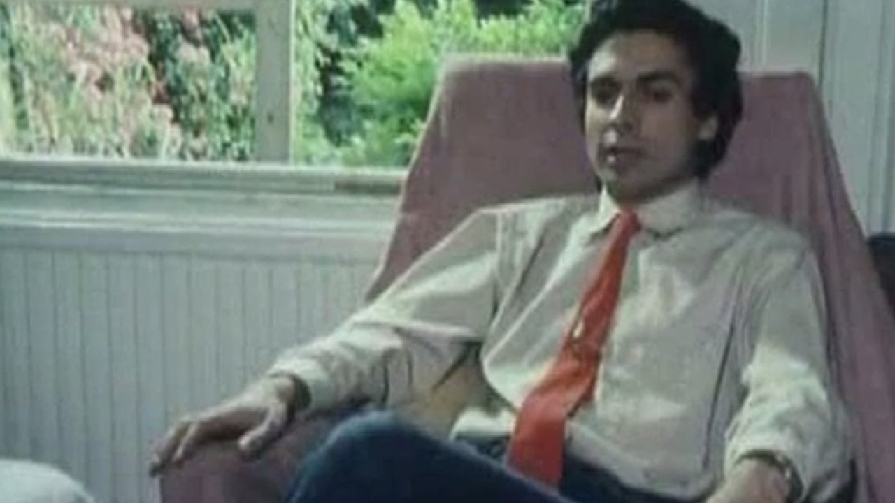 Inside Story: Coming Out (1980) | MUBI