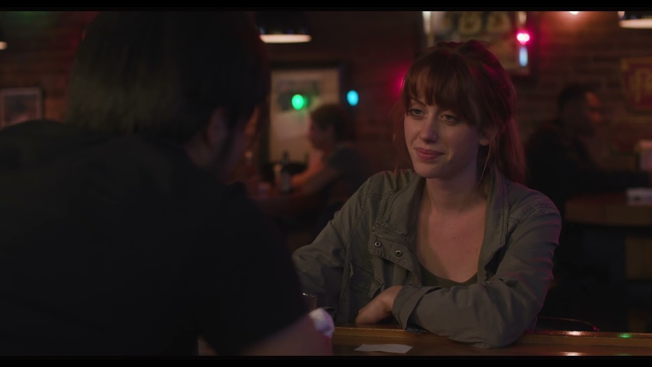 Damaged Goods (2021) | MUBI