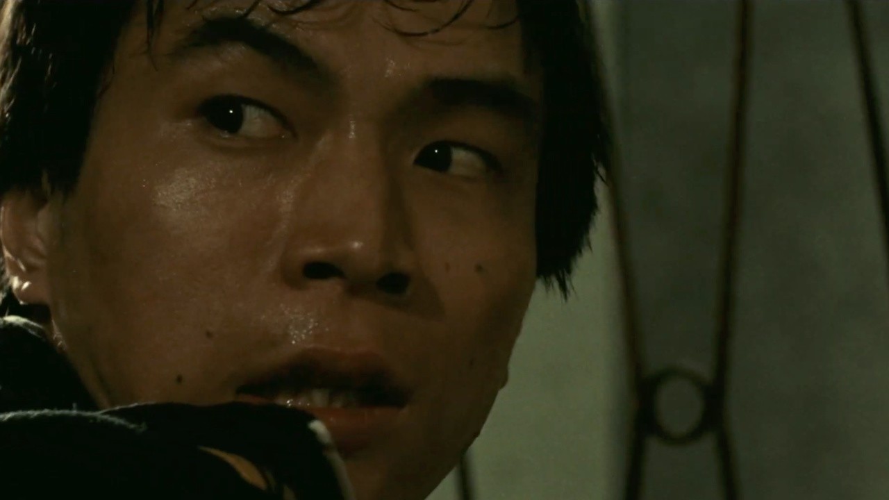 Teenage Fugitive (1984) | MUBI