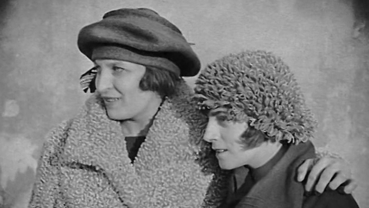 The Voyeur 1924 Mubi