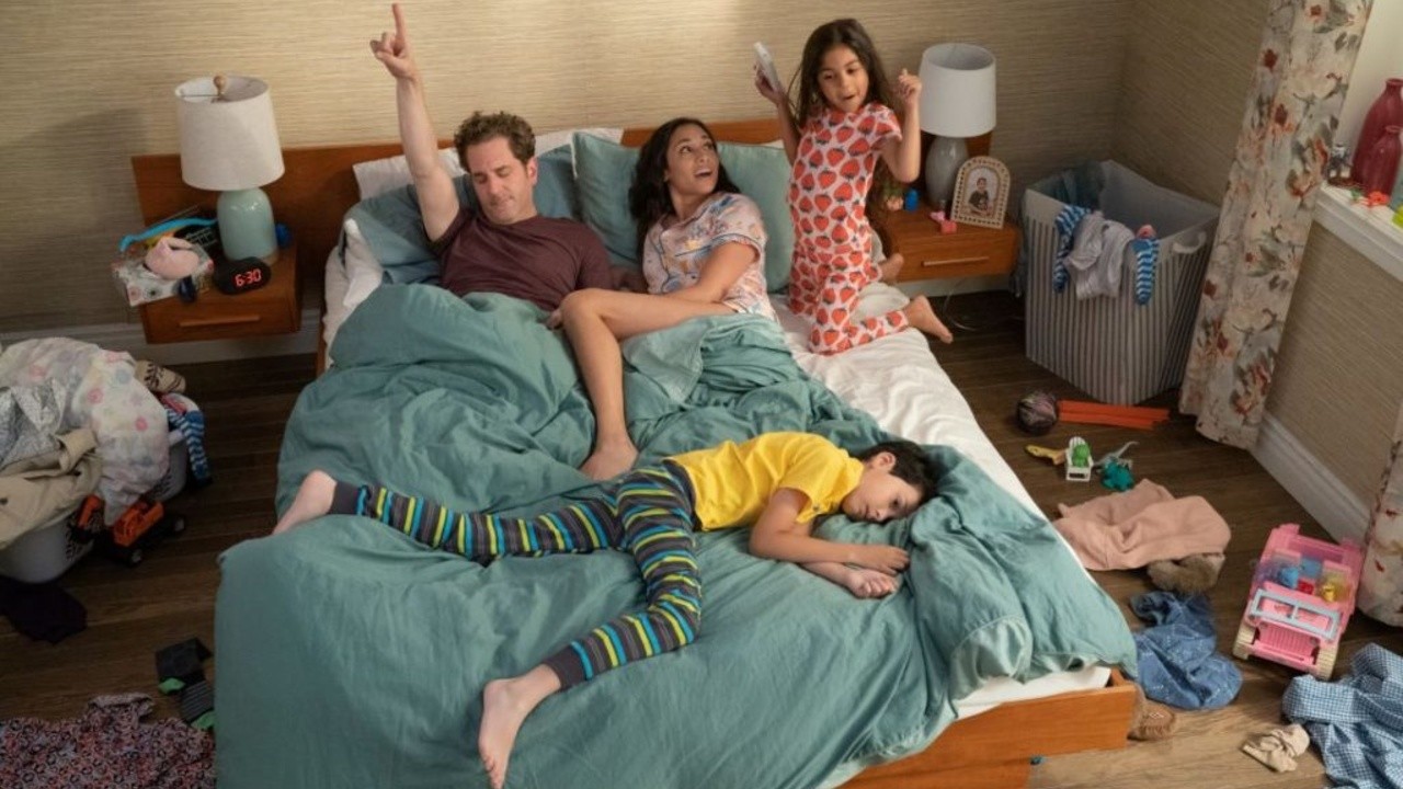 Children Ruin Everything (2022) | MUBI