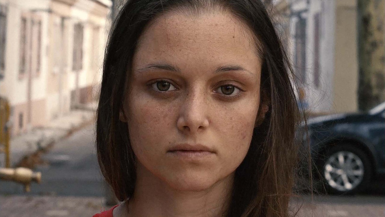 The Stranger (2021) | MUBI