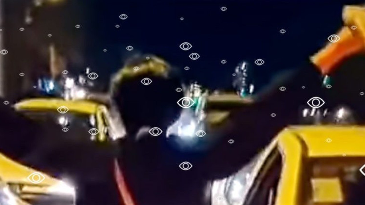 Sensitive Content (2023) | MUBI