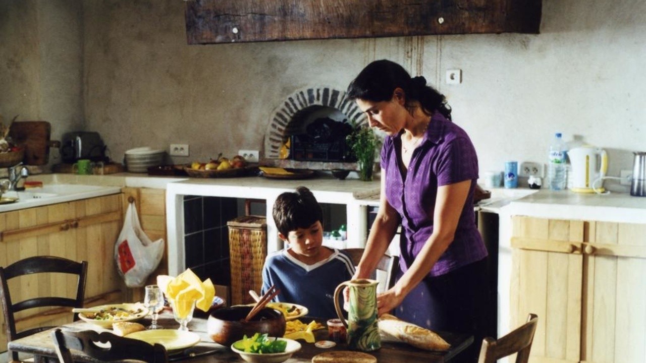 Le pain (2001) | MUBI