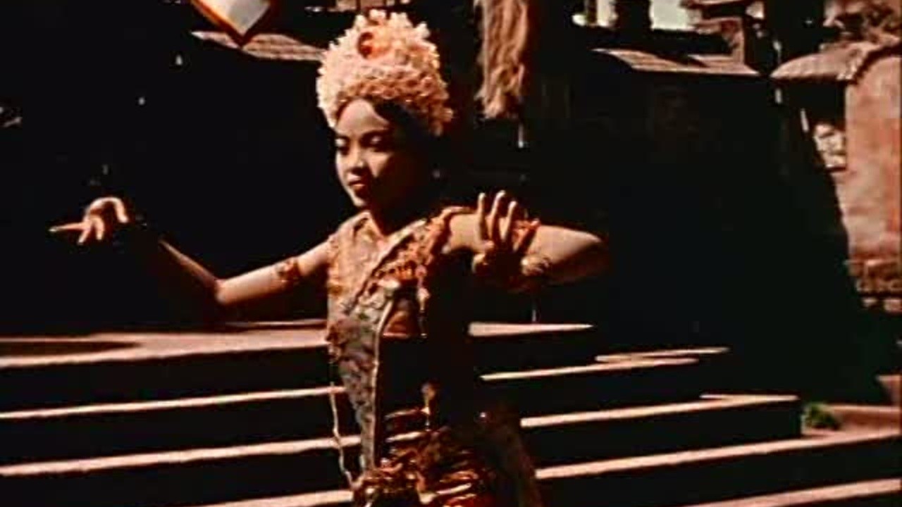 Dance and Human History (1974) | MUBI