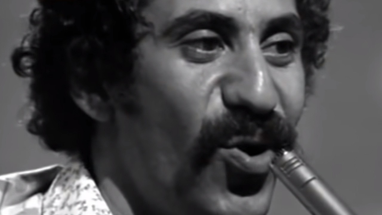 Jim Croce in Concert in Ireland, 1973 (1973) | MUBI