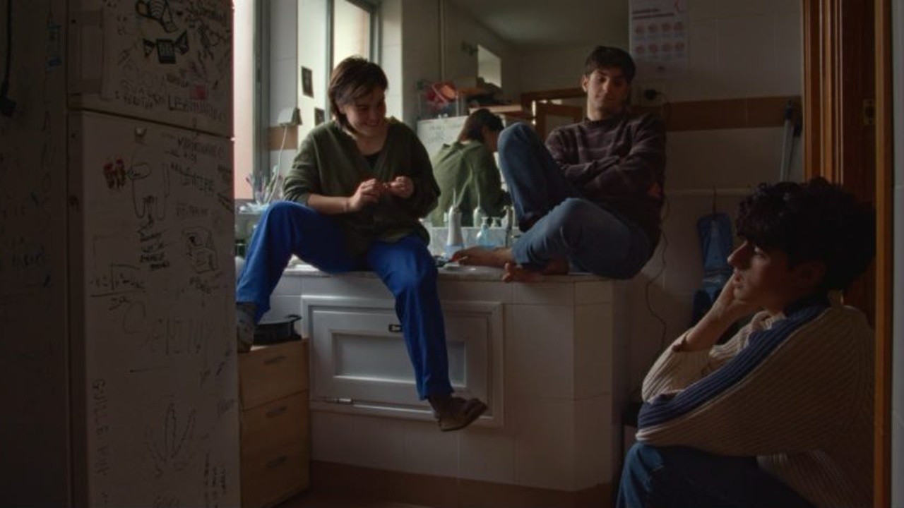 Future Ruins (2023) | MUBI