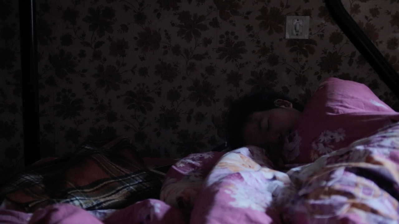 Under One Roof (2023) | MUBI