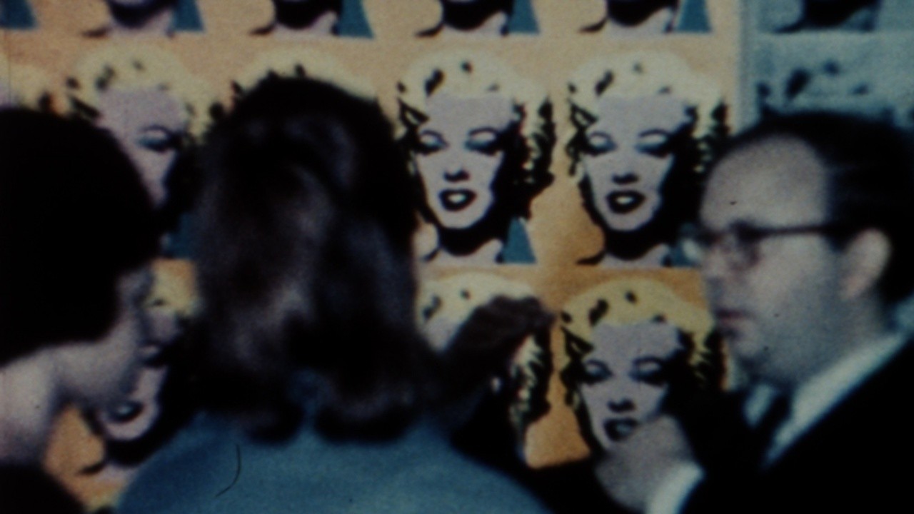 Film Magazine of the Arts (1963) | MUBI