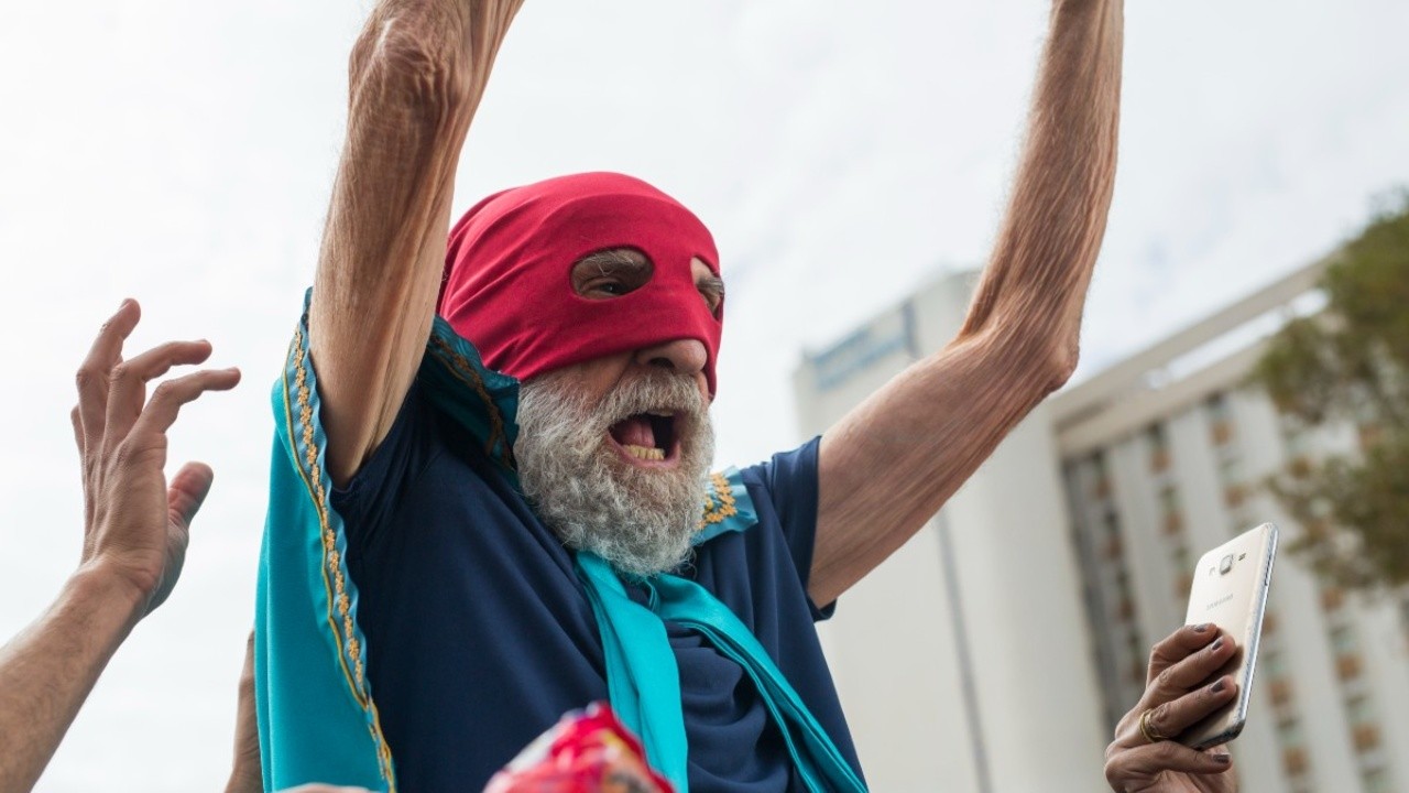 Captain Wits (2022) | MUBI