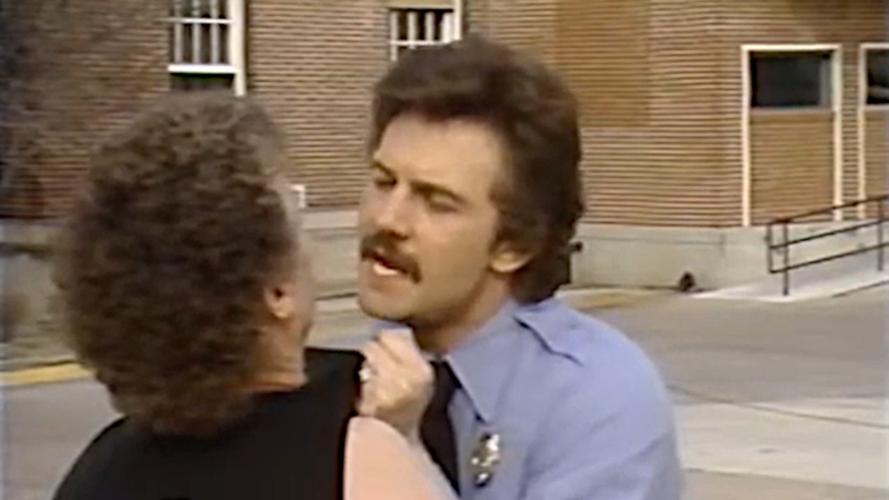 Justice Ninja Style (1985) | MUBI