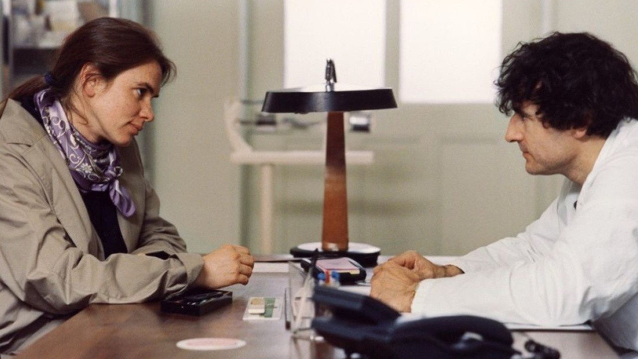 Sachs' Disease (1999) | MUBI