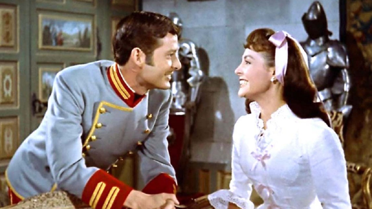 ¿Dónde vas, Alfonso XII? (1959) | MUBI