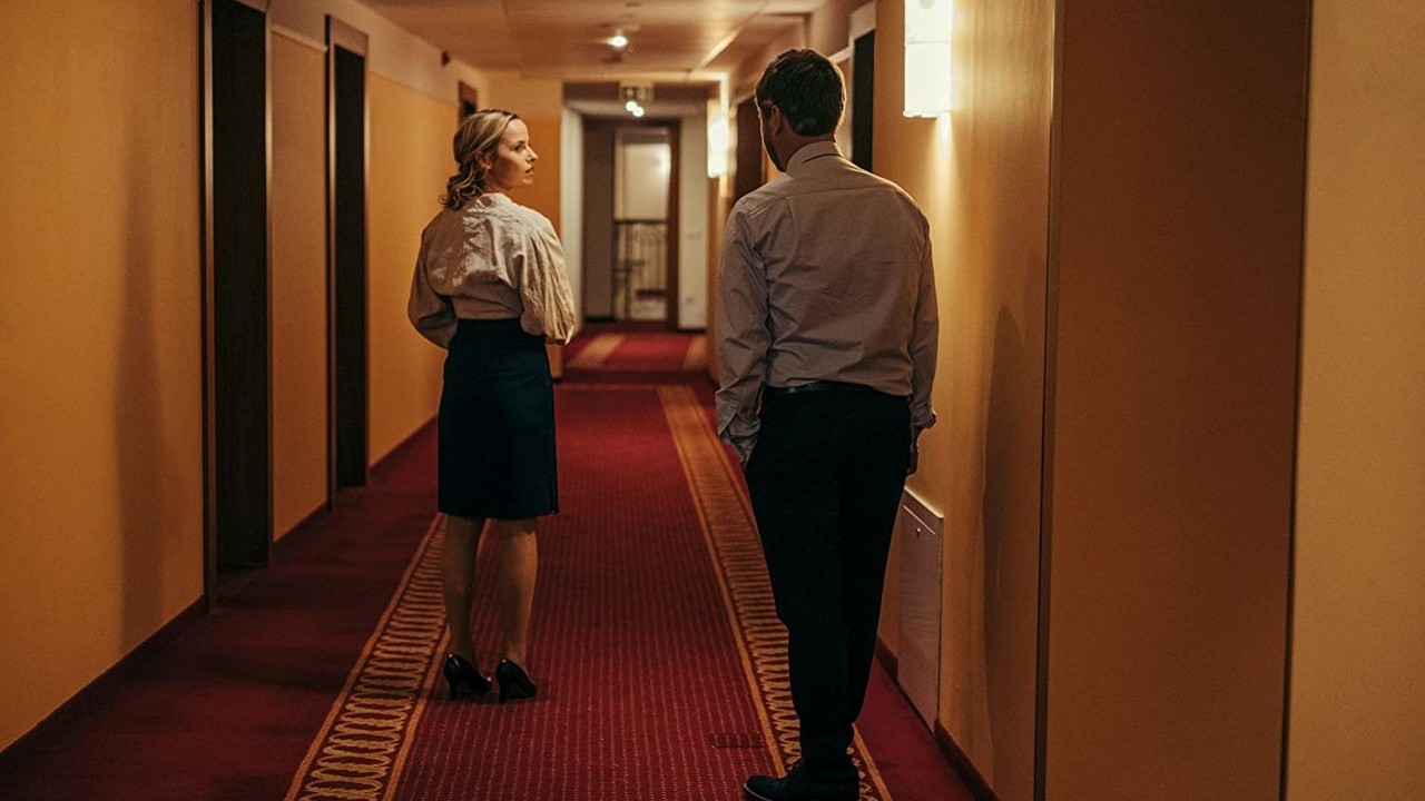 How to Be a Human Being (2023) | MUBI