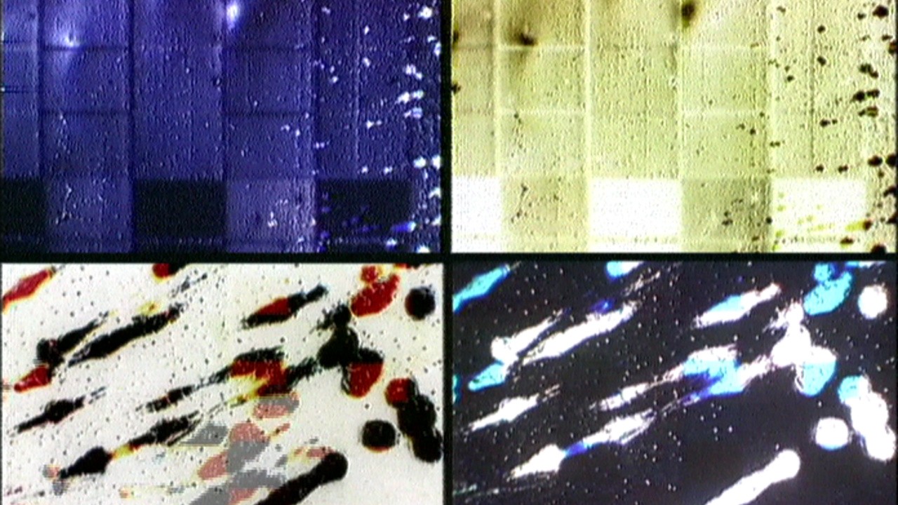 Crosshatch (2003) | MUBI