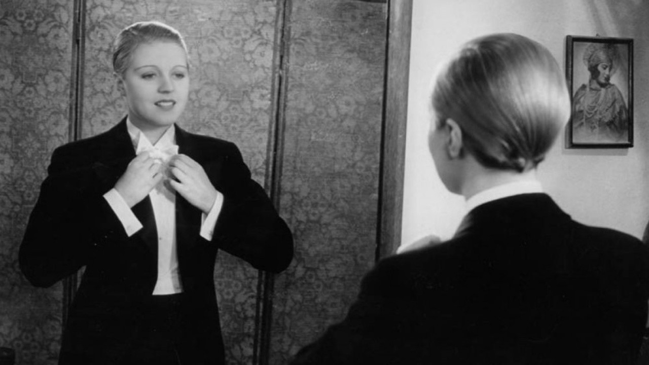 George and Georgette (1934) | MUBI