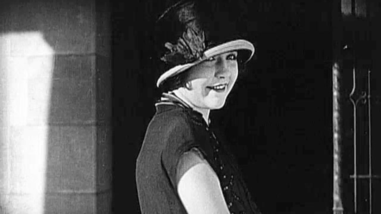 Moonlight Nights (1925) | MUBI