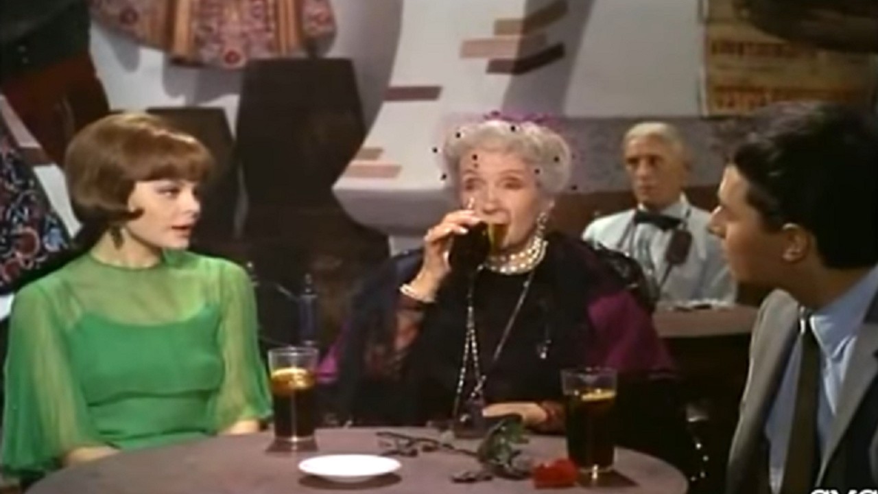 Acompáñame (1966) | MUBI