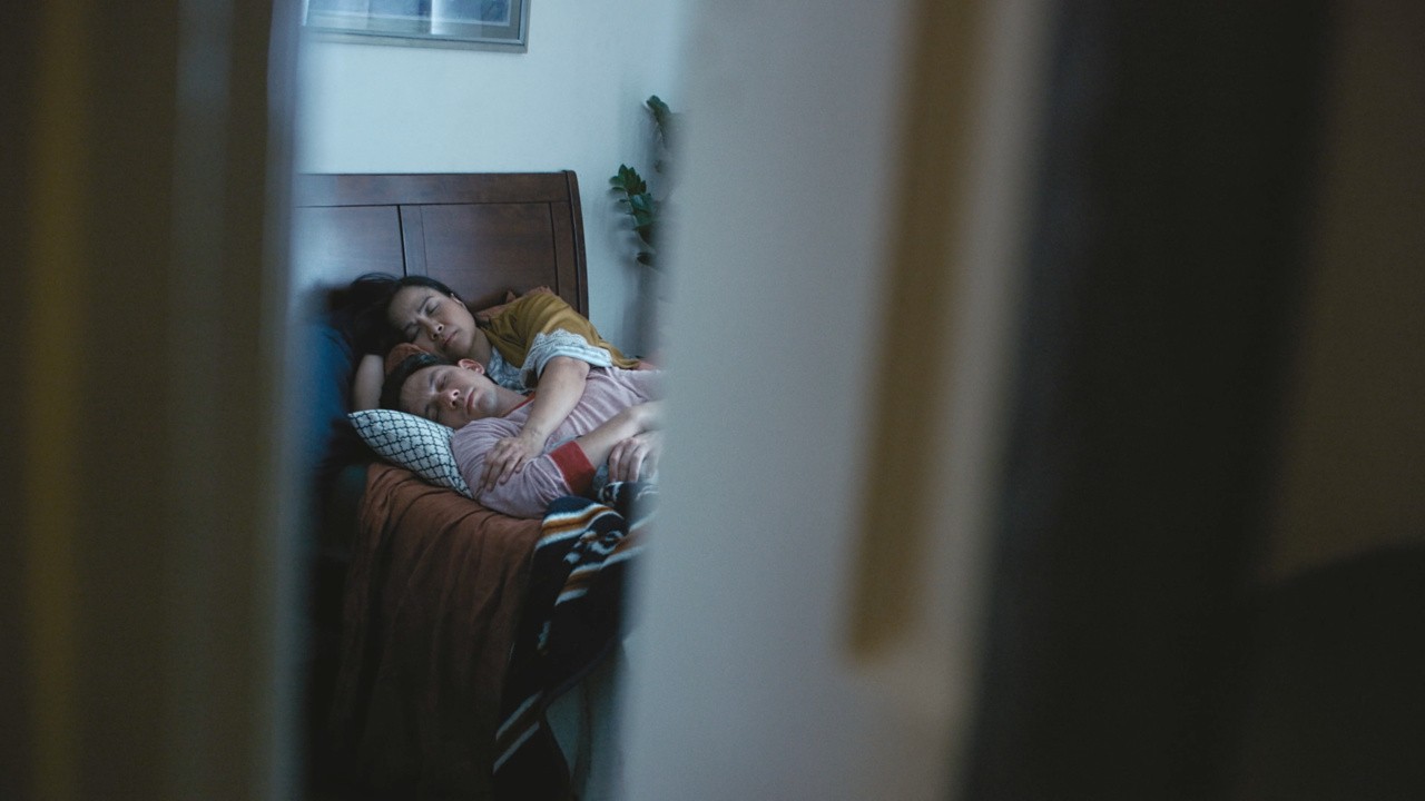 Next of Kin (2023) | MUBI