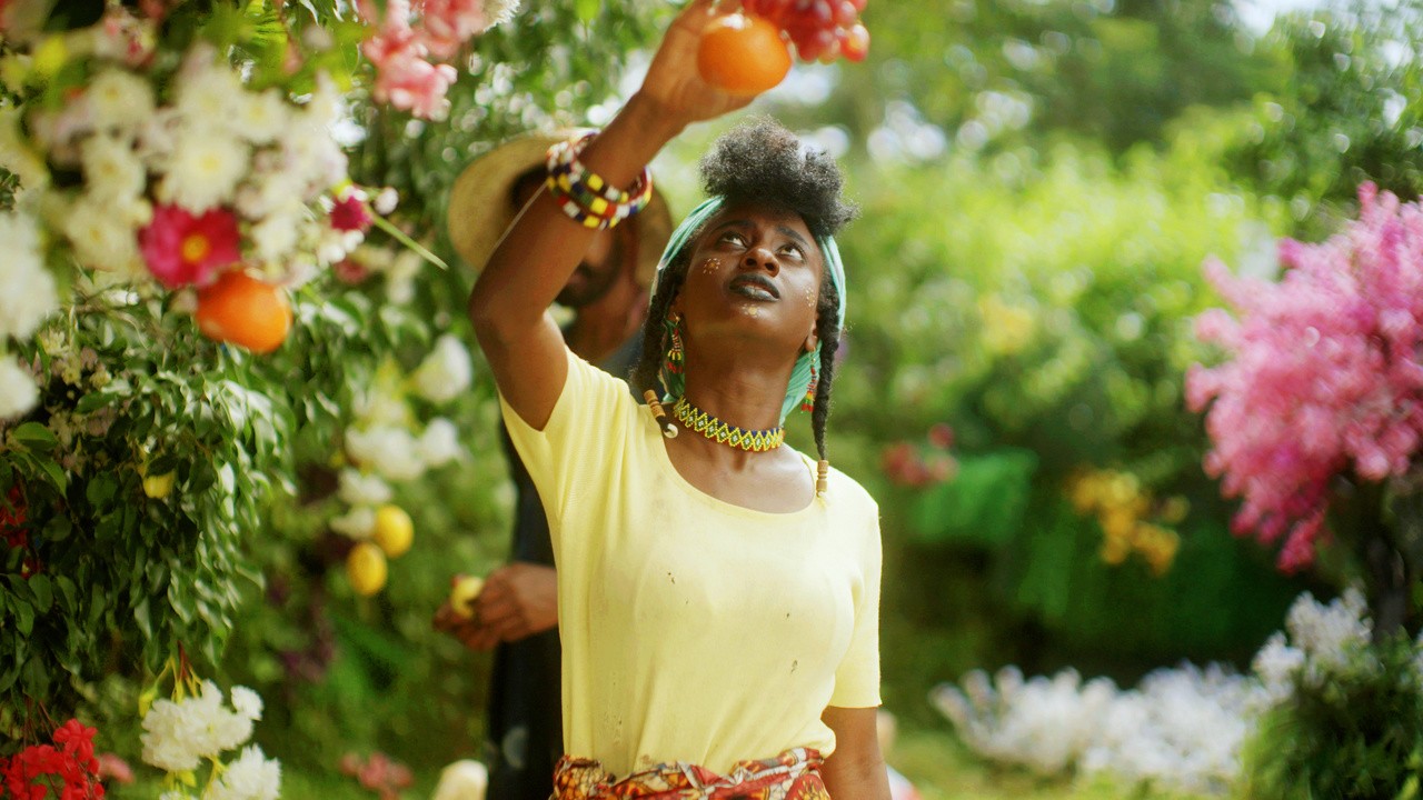 Halima's Choice (2023) | MUBI