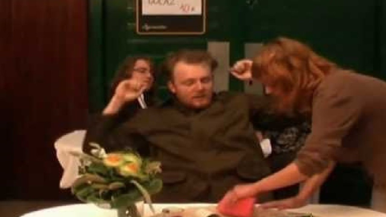 The Hunter (2007) | MUBI