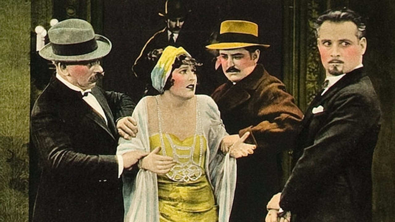 Poisoned Paradise (1924) | MUBI