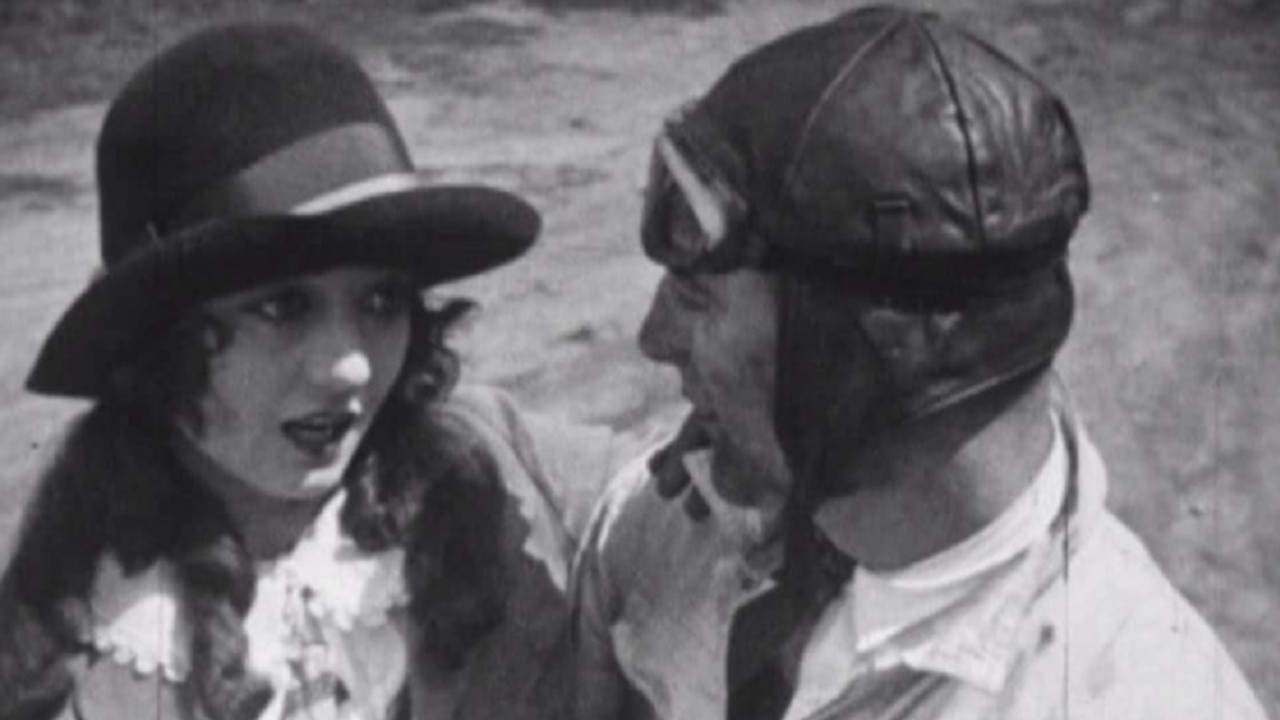 The Speed Demon (1925) | MUBI