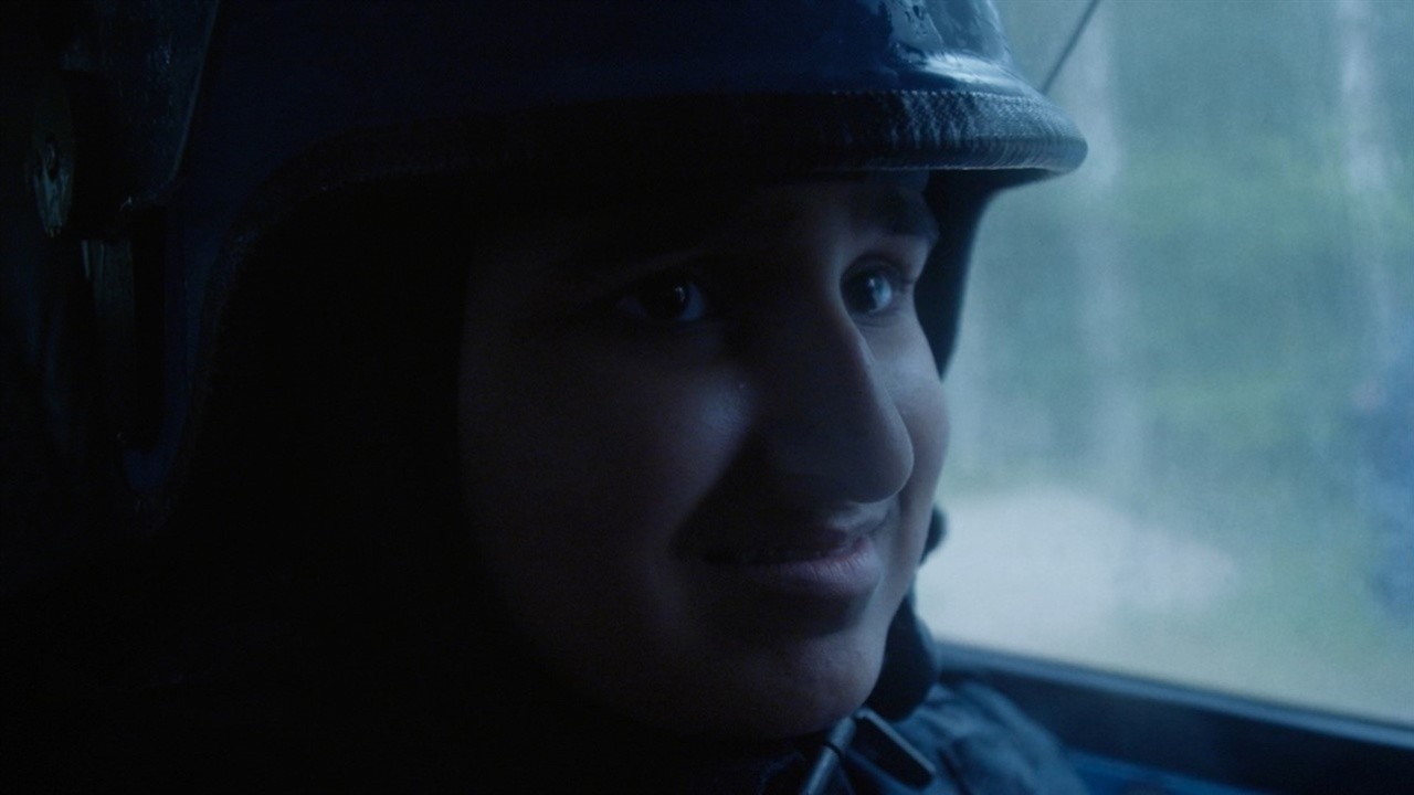 Into the Blue (2023) | MUBI