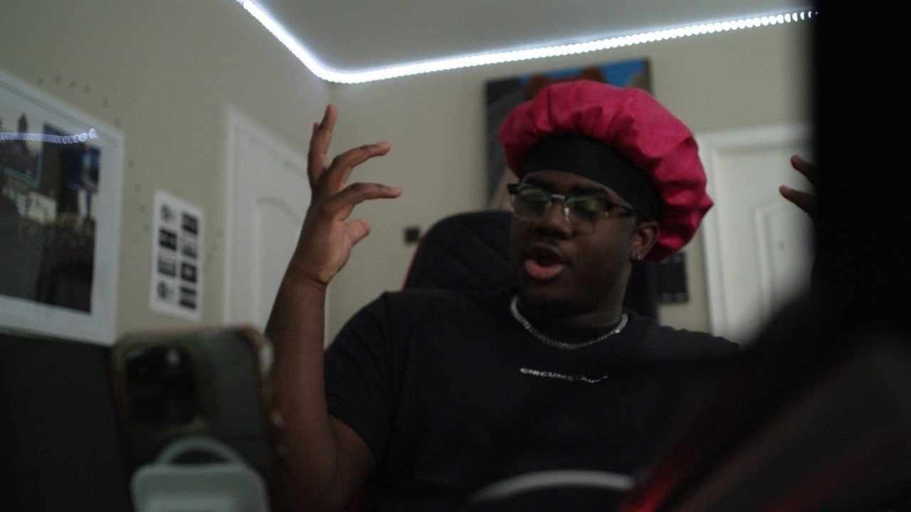 Mind Check 1-2, 1-2 (2023) | MUBI