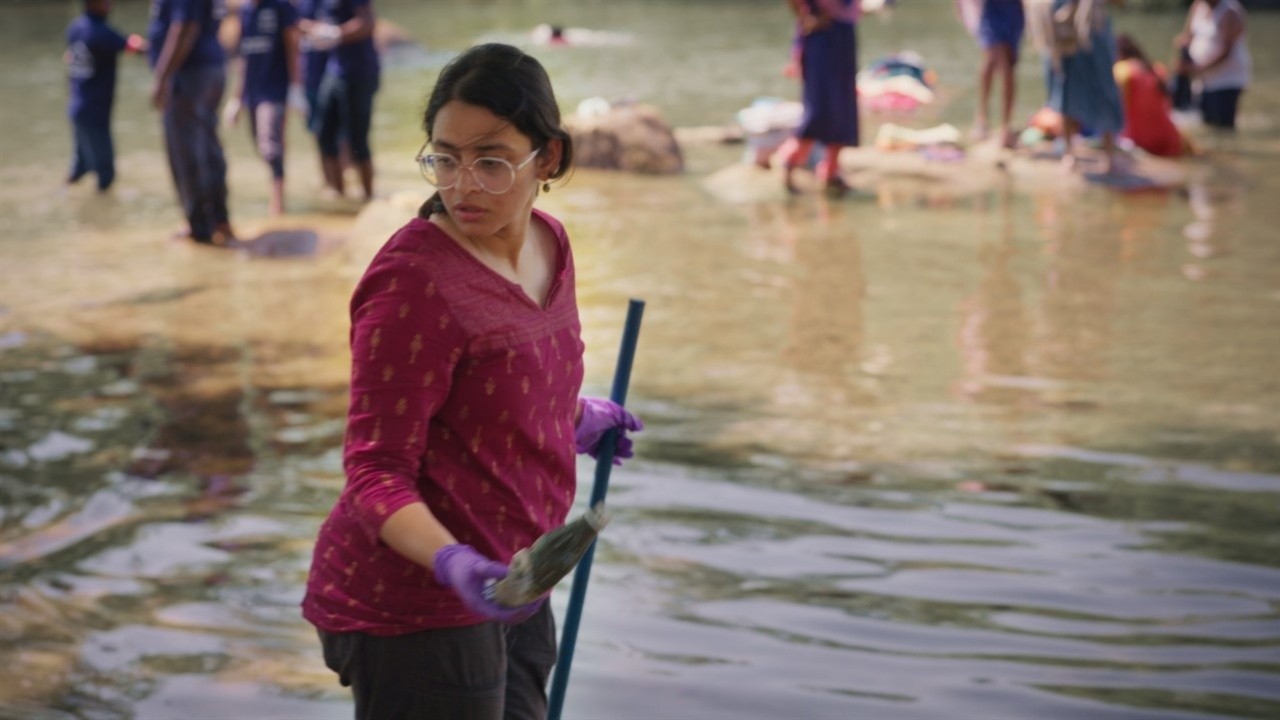 She Run the World (2022) | MUBI