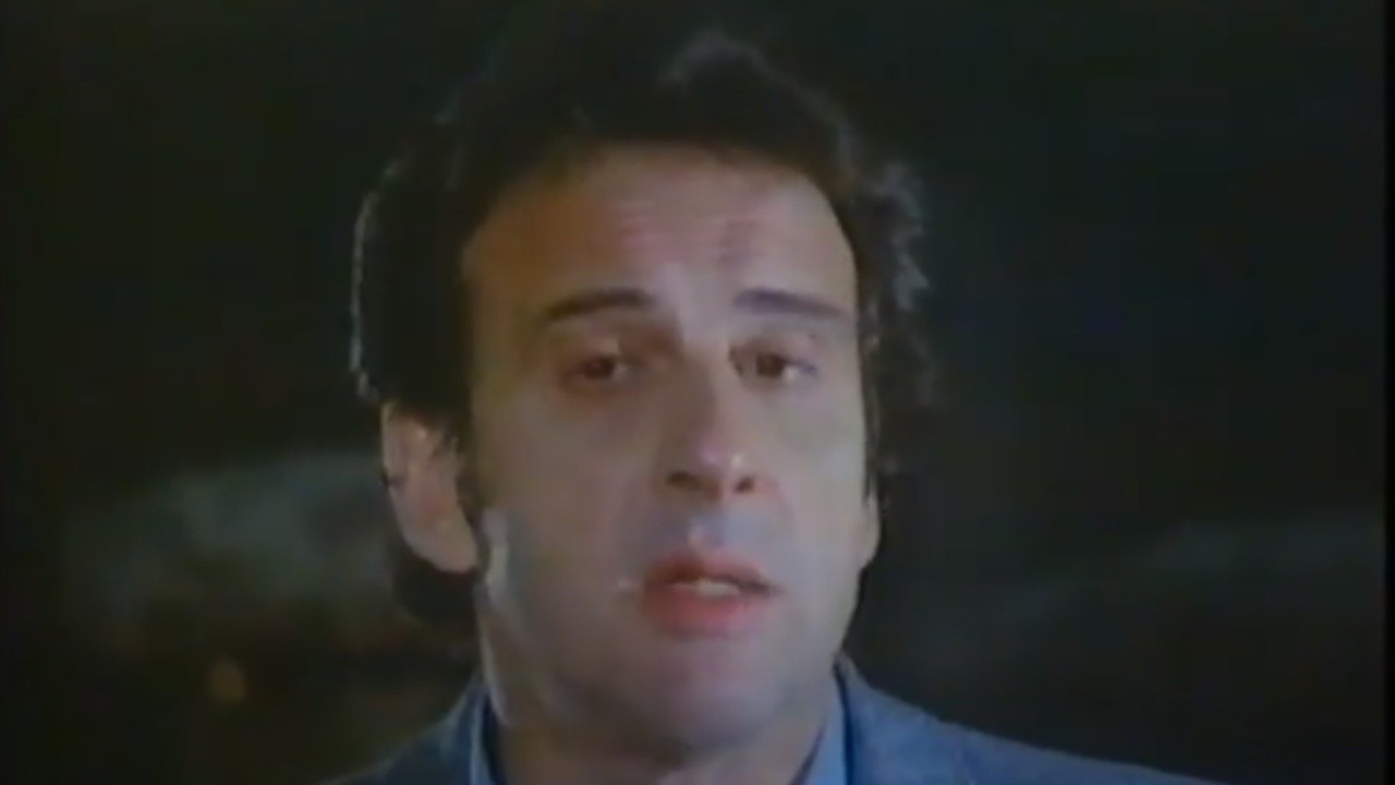 All the World's a Stage (1984) | MUBI