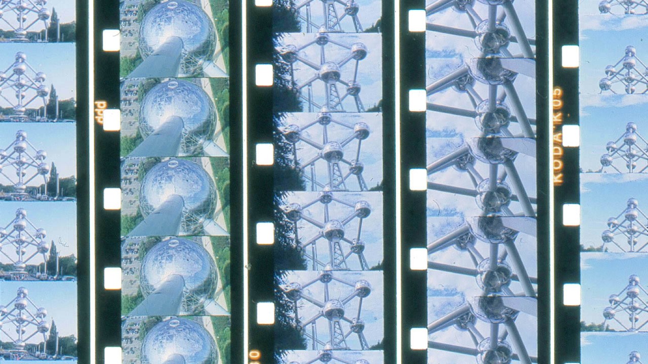 The Atomium Age (2007) | MUBI