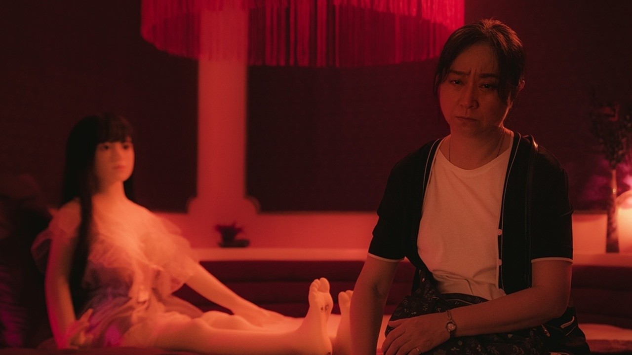 Natasha (2022) | MUBI